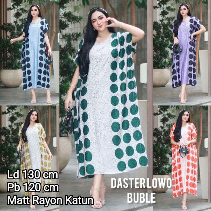 Jual Daster Lowo Jumbo Ld 130 cm Kekinian - Bubble - Kota Pekalongan ...