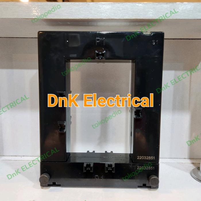 Jual Current Transformer/CT Splitcore Split Core 2000/5A (2000A) Merk ...