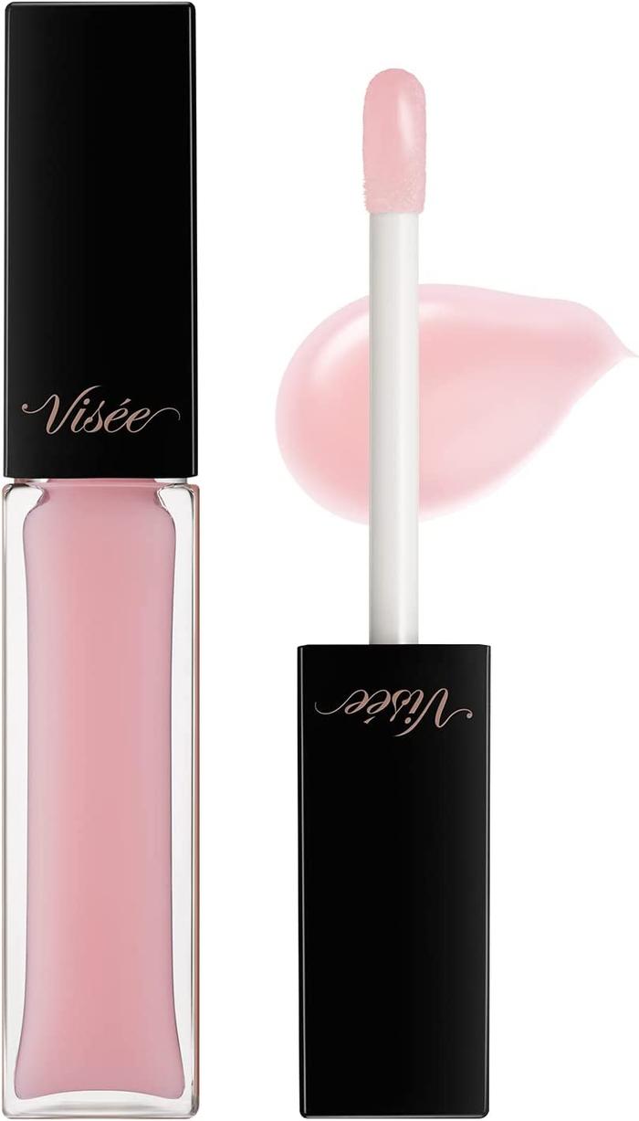 Jual Visee Kose Essence Lip Plumper Lip Gloss Sp 001 Cosme Best Japan Di Seller Yama ...