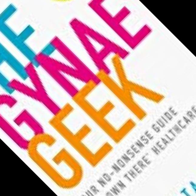 Jual The Gynae Geek - DR Anita Mitra (ORIGINAL ENGLISH VERSION ...