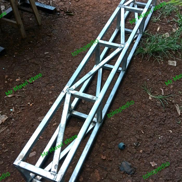 Jual Balokan Rigging Stage 30x30,panjang 2 meter - Kab. Bogor - Mr Mawi ...