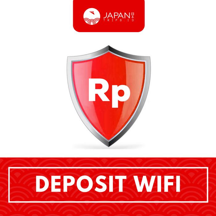 Jual Deposit Wifi Japantrips | Jaminan Sewa Modem Jepang - Japantrips ...