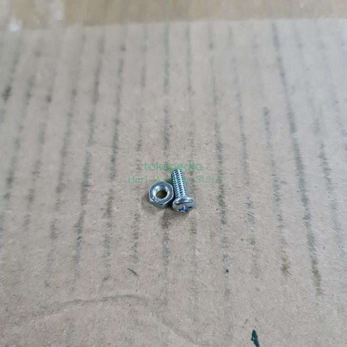 Jual BAUT + MUR STEEL TIRAI PVC CURTAIN - Jakarta Barat - Heri Polymer ...