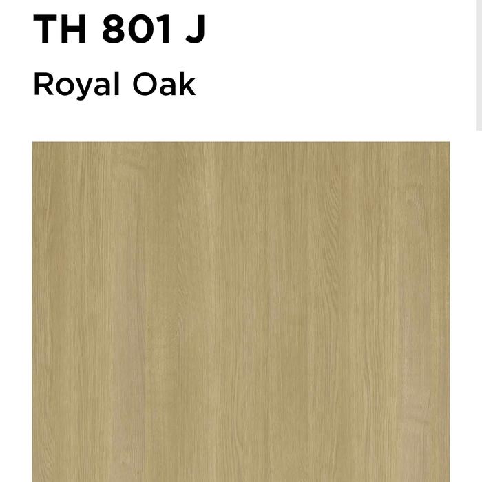 Jual HPL Taco TH 801 J Royal Oak - Kab. Tangerang - AnugrahIndah99 | Tokopedia