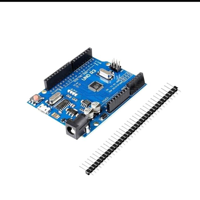 Jual ARDUINO Uno R3 ATmega328P smd micro USB - Jakarta Barat - PCM ...