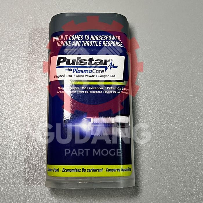 Jual Pulstar Busi Plasmacore | He1Ht9 Performance Harley Davidson ...