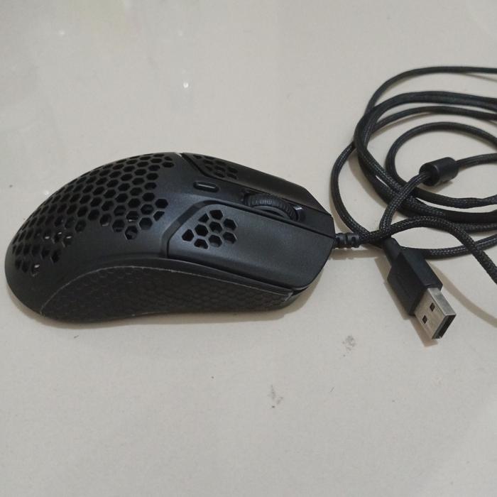 Jual mouse hyperx pulsefire haste - Kota Bandung - Toko MRF | Tokopedia