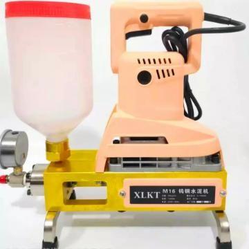 Jual Mesin Injeksi Semen, Pu, Epoxy Type M-16 Alat Injeksi Beton ...