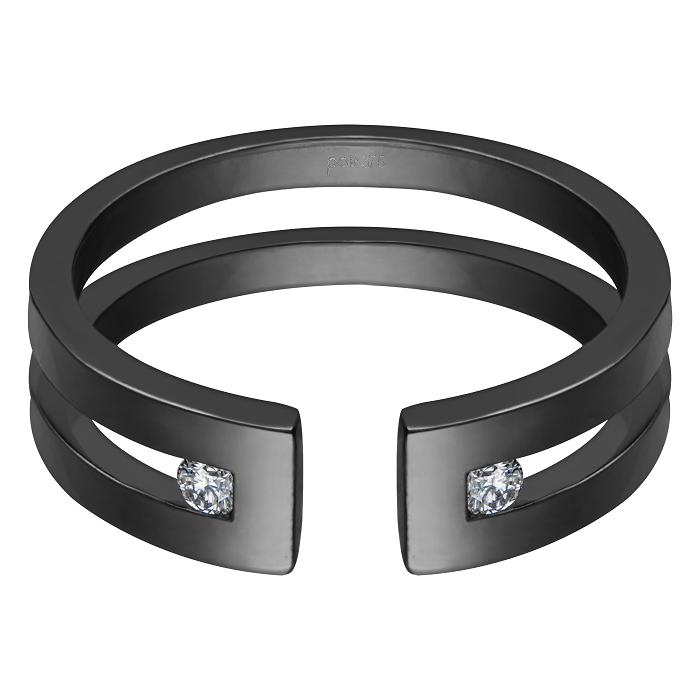 Promo Blvck Diamond x Atta Aurel - Cincin Berlian BLV-DRSS0327 Cicil 0% ...