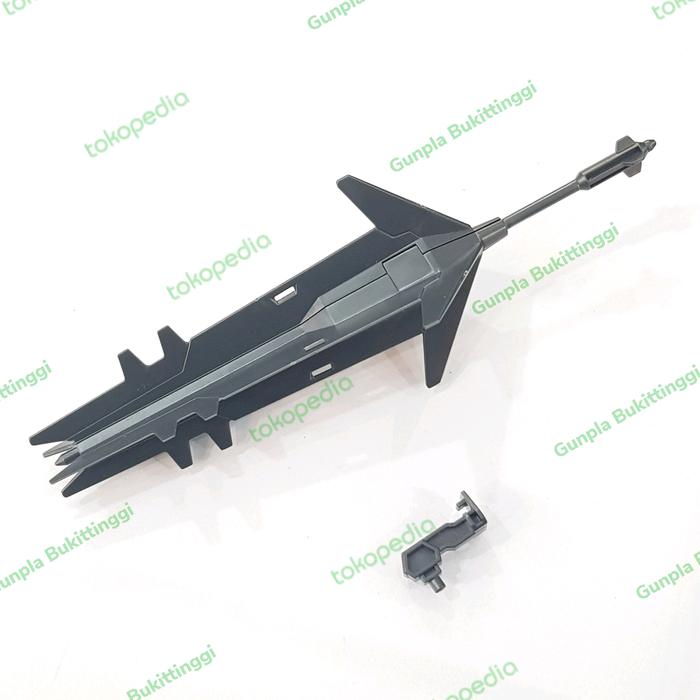 Jual HGIBO Ultra Large Mace Lupus Rex - Kota Bukittinggi - Gunpla ...