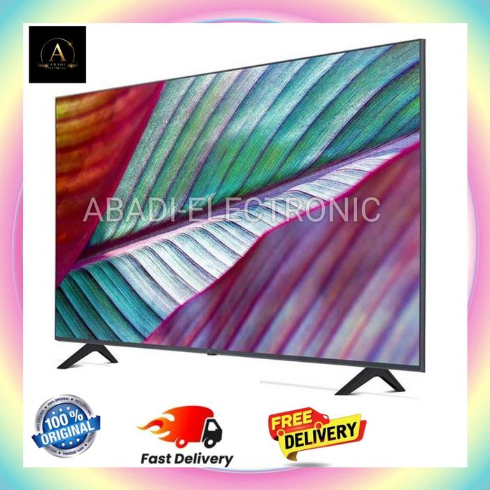 Jual LG LED 55UR7500PSC DIGITAL SMART UHD 4K TV 55 INCH 55UR7500 NEW 2023 - Kota Tangerang ...