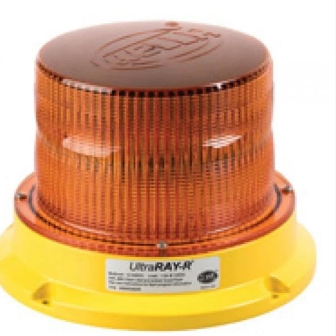 Jual HElla HM 450ADIRLIGHT STROBO WARNING LED ULTRAS RAYA 12-30v AMBER ...