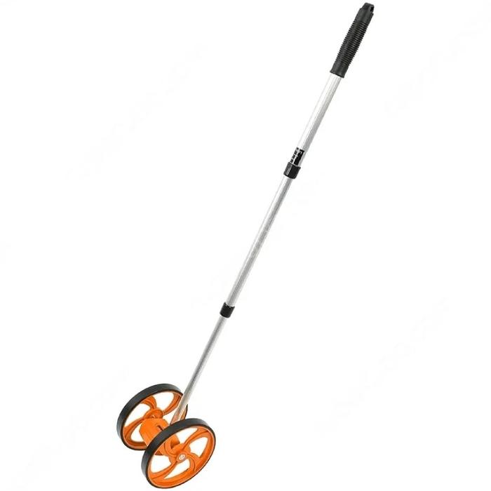 Jual Tactix Roda Pengukur 16cm ACE Krisbow Meteran Dorong Measuring ...