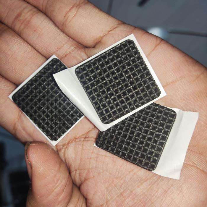 Jual Karet Rubber Peninggi anti slip keyboard mechanical Universal ...