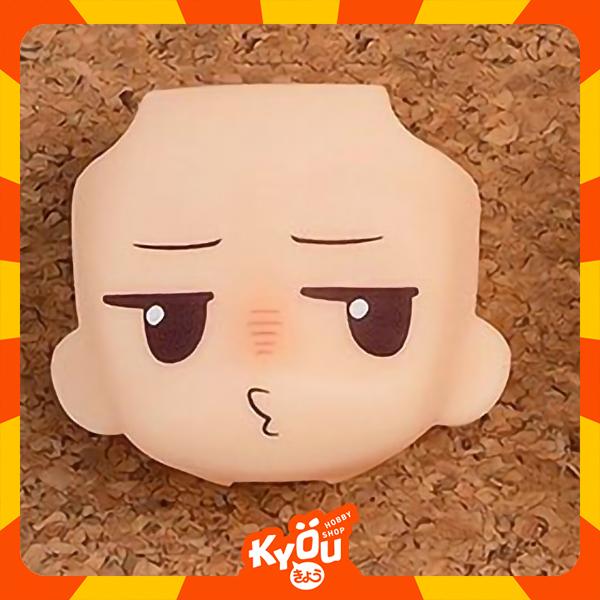 Promo Nendoroid More : Face Swap Good Smile Selection 02 - Egao Face ...
