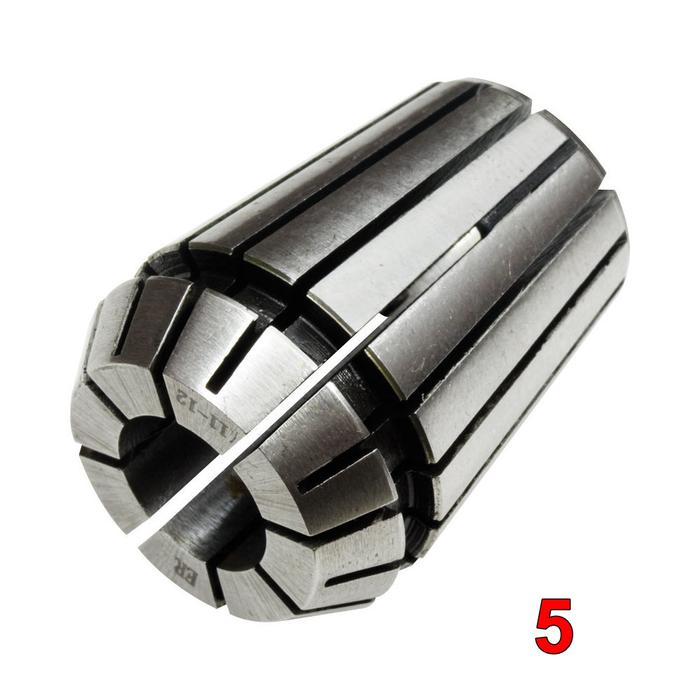 Promo Collet ER 25 Arbor Chuck ER25 Milling Colet Adapter Penjepit ...