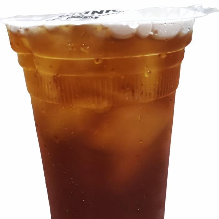 Jual Es Teh Solo Iced Tea Solo Siap Minum Khusus Gosend Grab - Jakarta ...