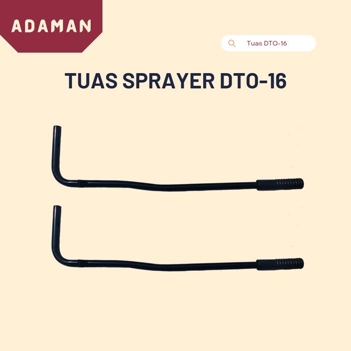 Jual Tuas pengungkit pompa sprayer Dot.on 2in1 - Kota Bandar Lampung ...