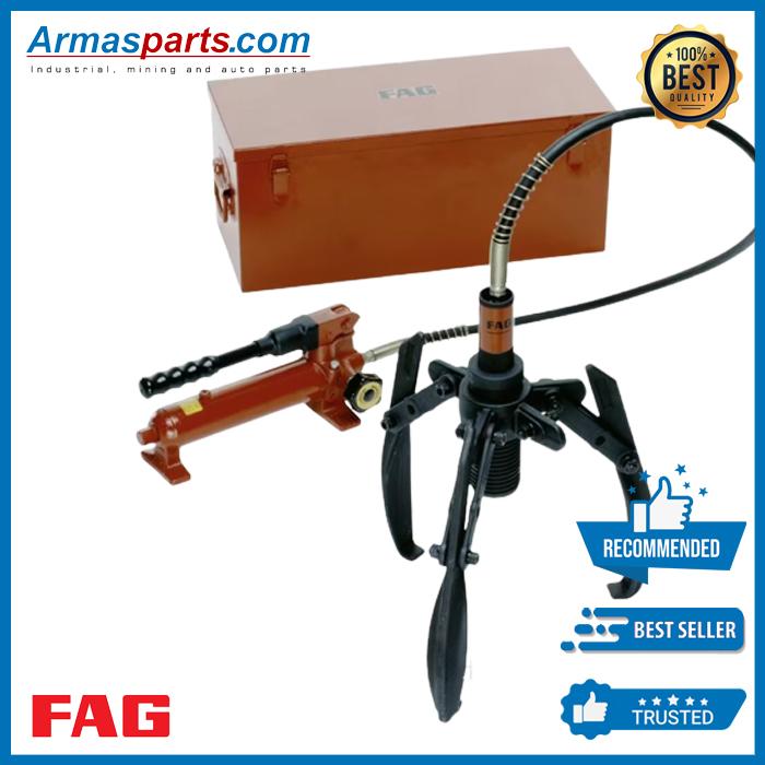 Jual FAG Puller HYD400 HYD 400 HYD-400 Hydraulic Extractor - Kab ...