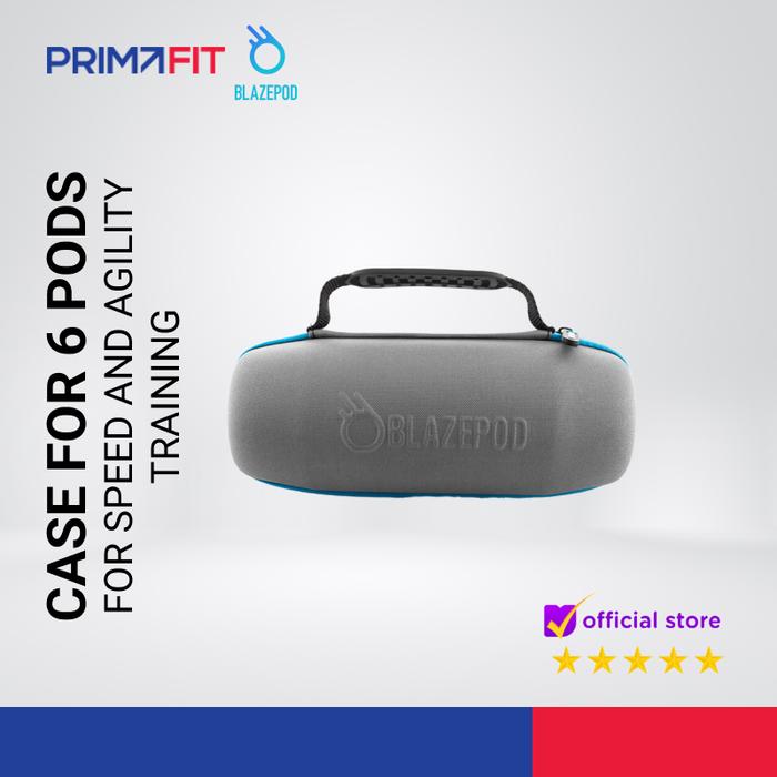 Promo BLAZEPOD Case For 6 Pods for Speed and Agility Training (Original ...