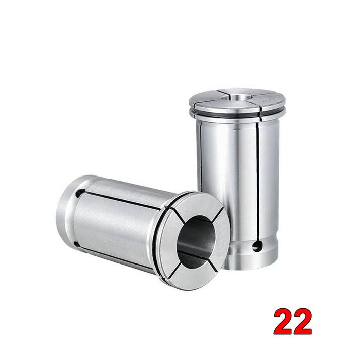 Promo Collet C32 Murah SC32 Arbor Mesin Milling CNC Collet Lurus Kolet 32 - 22 - Kab. Bekasi ...