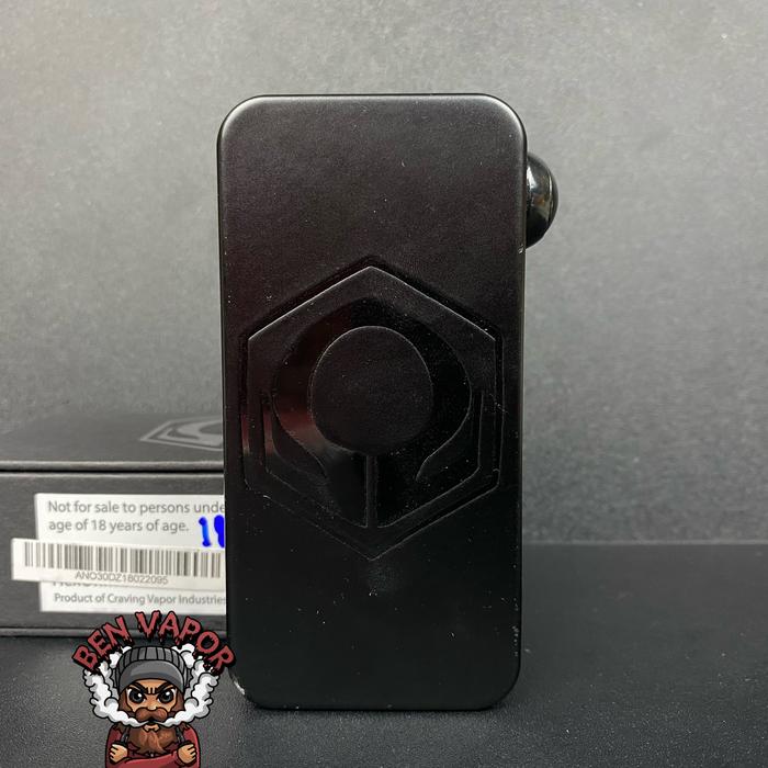 Jual Hexohm darkzoo mod box kecil - Kab. Bandung - HexOhm Ben | Tokopedia