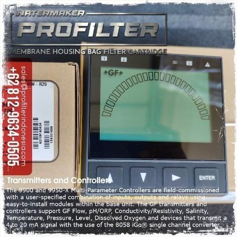 Jual GF Signet 9900 SmartPro Relay Module - Kab. Bogor - BENEVO | Tokopedia