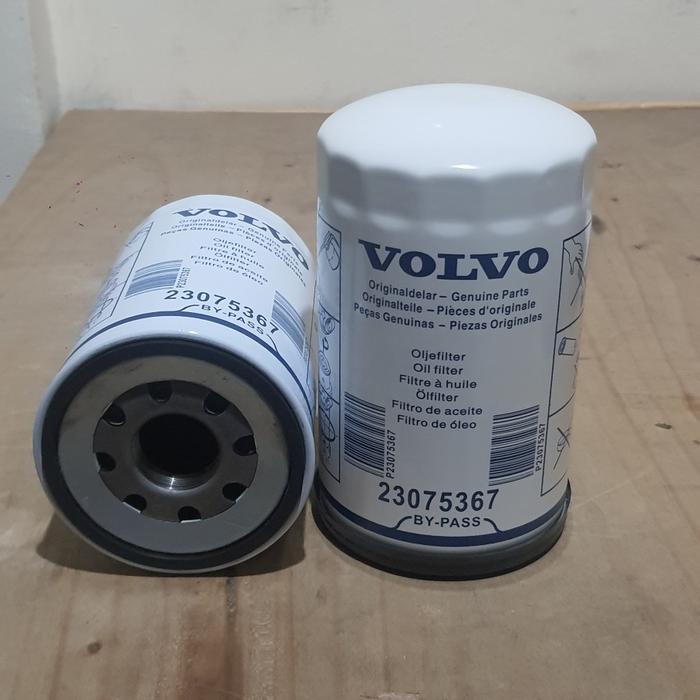 Jual FIKTER VOLVO 23075367 - Jakarta Pusat - BUANA.MAKMUR.MANDIRI ...