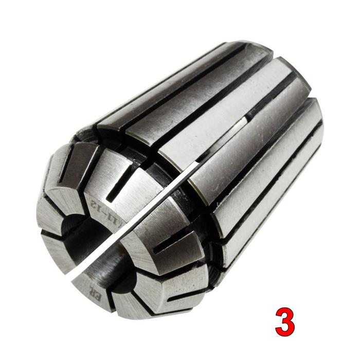 Promo Collet ER 25 Arbor Chuck ER25 Milling Colet Adapter Penjepit ...