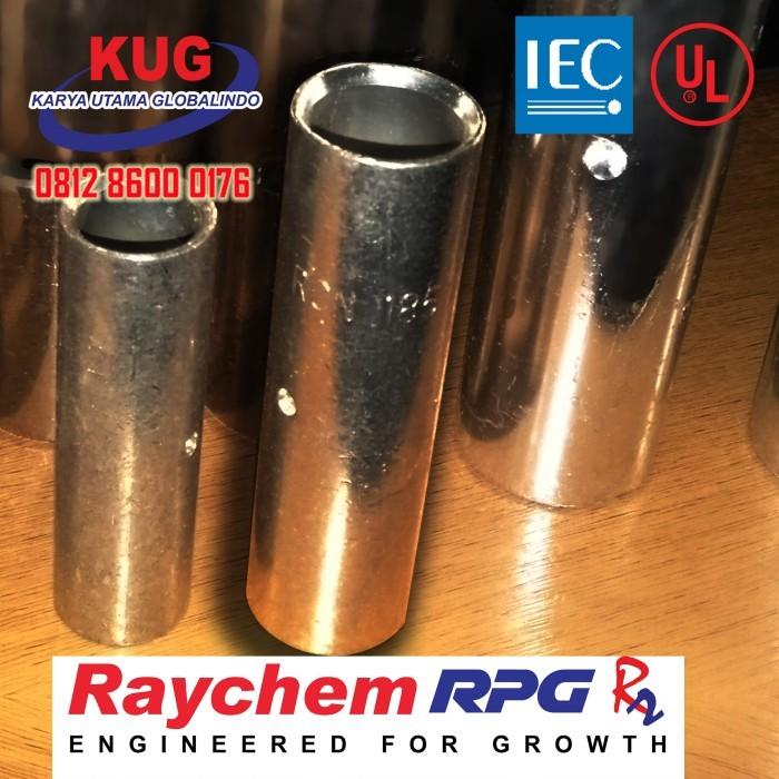 Jual Raychem RPG RCN 50 sqmm Connector Lug Cu 36 kV - Jakarta Selatan ...