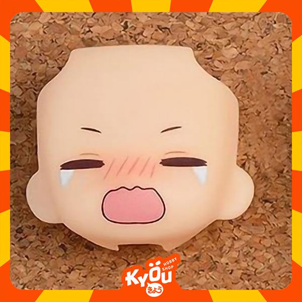 Promo Nendoroid More : Face Swap Good Smile Selection 02 - Egao Face ...
