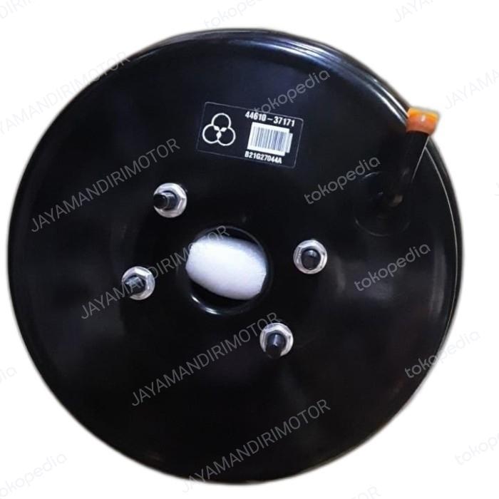 Jual BOOSTER REM TABUNG REM SANYCO ASLI HINO DUTRO TOYOTA DYNA ...