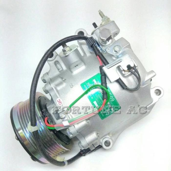 Jual Kompresor compressor honda all new crv 2.0 sanden original - Kota ...