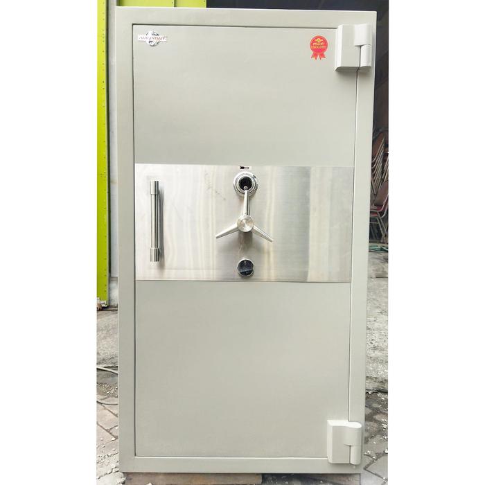 Jual brankas sargent safe tinggi 180cm brankas besar tahan api ...