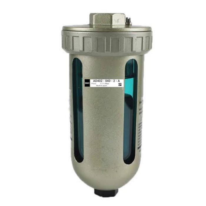 Jual AD402-04D-2-A SMC AUTO DRAIN VALVE ORIGINAL100% - Jakarta Barat ...