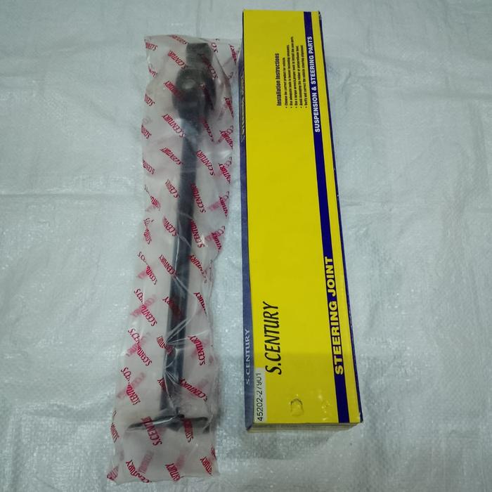 Jual joint stir 5k kijang joint steer toyota kijang 5k gear box - Jakarta Pusat - ONDERDIL SAWAH ...