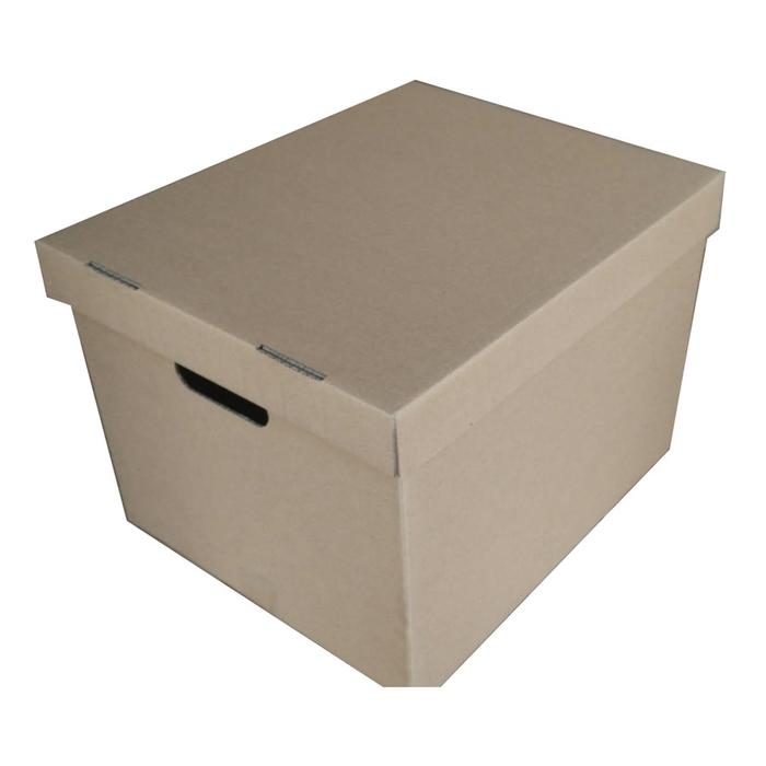 Jual Kardus Arsip Dokumen File Dus Penyimpanan Barang Mainan 42x35x30 ...