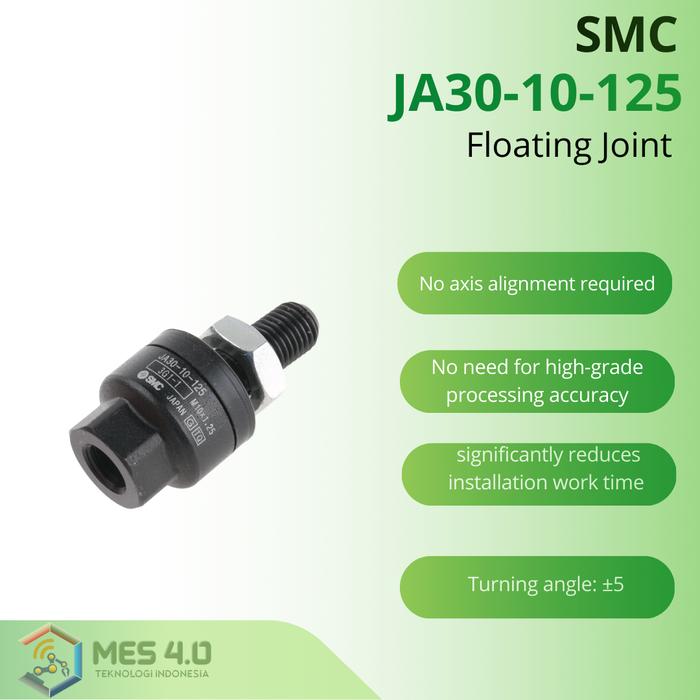 Jual SMC JA30-10-125 Floating Joint - Kota Batam - MES Teknologi Indonesia | Tokopedia