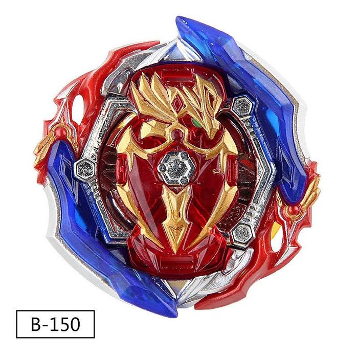 Jual Beyblade Burst Union Achilles Mainan Beyblade Gasing Gangsing BEN ...