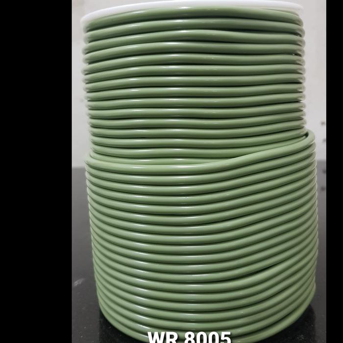 Jual Welding Rod Rood Vinyl Roll Winston Penyambung Lantai Karpet ...