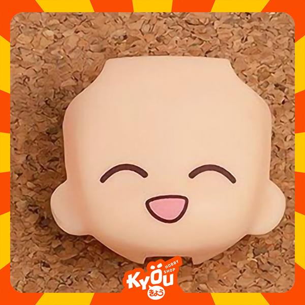 Promo Nendoroid More : Face Swap Good Smile Selection 02 - Egao Face ...