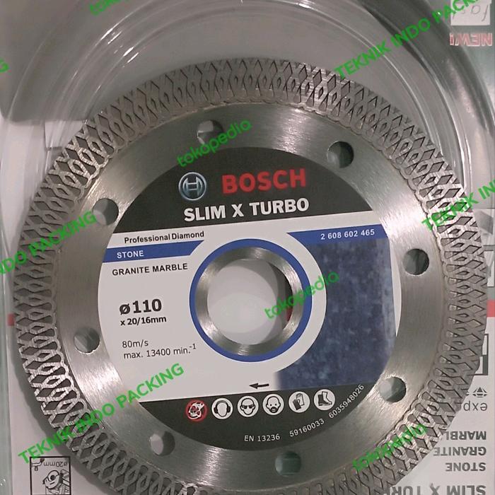 Jual DIAMOND WHEEL BOSCH TURBO/PISAU POTONG GRANIT 4 Jual DIAMOND WHEEL BOSCH TURBO/PISAU POTONG GRANIT 4