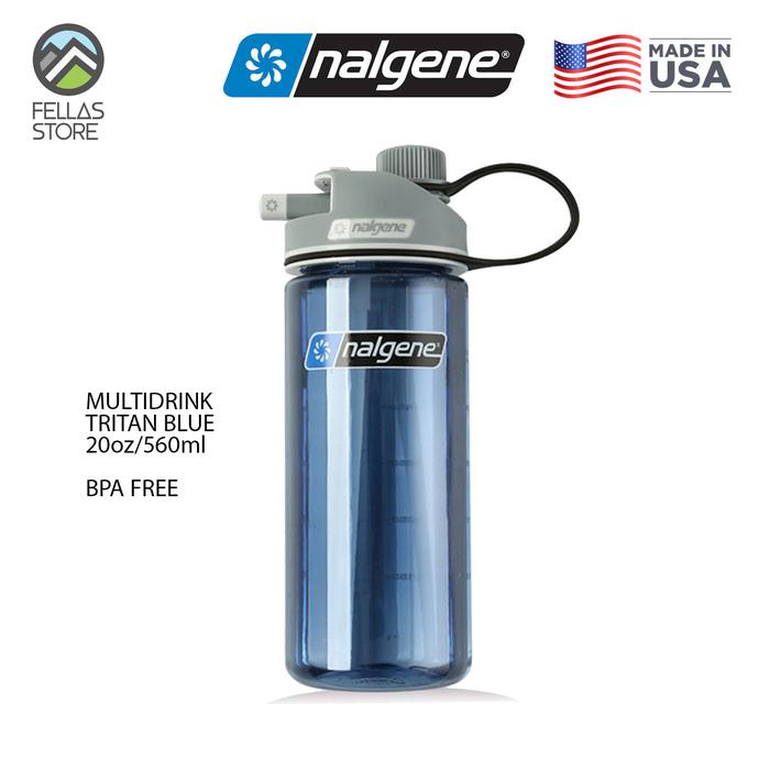 Jual Nalgene - Multidrink Tritan 20oz/560ml Di Seller Hachi ...
