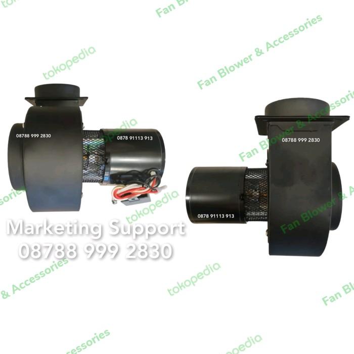 Jual Centrifugal Blower 60 Watt Blower hisap 60 watt Fan Keong 60 Watt ...