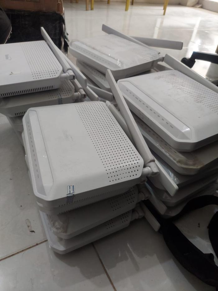 Jual Modem Fiberhome Hg6145f Di Seller Velvet Store - Cengkareng Timur ...