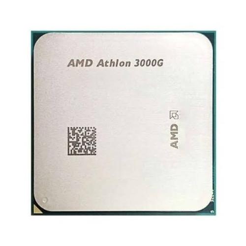 Promo AMD Athlon 3000G TRAY Cicil 0% 3x - Jakarta Pusat ...