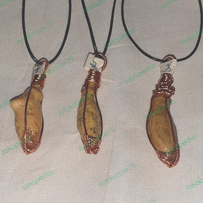 Jual Fosil kembang kantil bunga kanthil cempaka temuan hutan - Jakarta ...