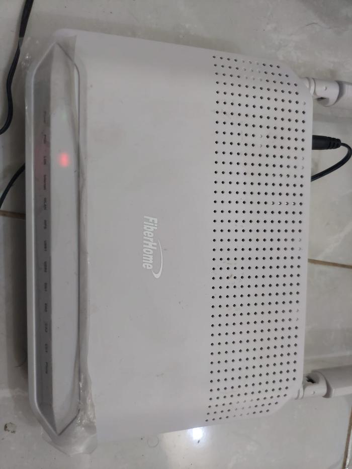 Jual Modem Fiberhome Hg6145f Di Seller Kingyo - Cengkareng Timur, Kota ...