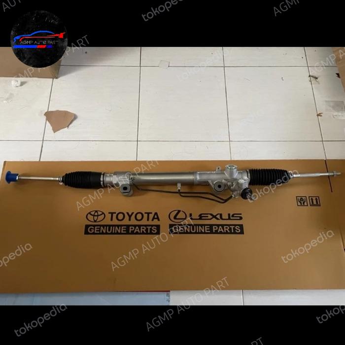 Jual RACK STEER STERING RACK TOYOTA INNOVA BENSIN HILUX SINGEL CABIN ...