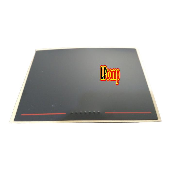 Jual Touchpad Trackpad Stiker Sticker Thinkpad T440 T540 W540 W541 ...